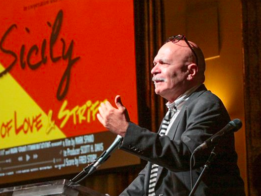 “Sicily” Goes To Canada