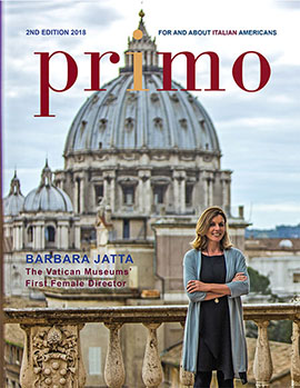 PRIMO Magazine review: “Sicily: Land of Love & Strife – A new ...