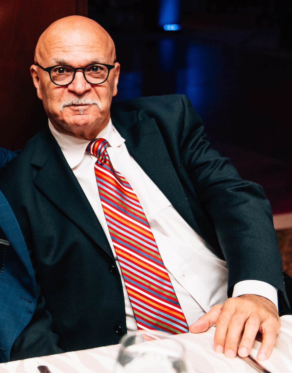 Mark Spano Named 2020 Outstanding Italian-American in North Carolina